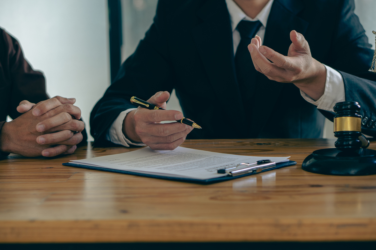 Liability - Gross & Schuster Injury Lawyers