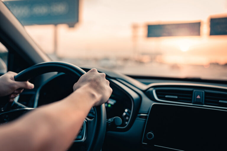 What Is Failure to Yield the Right of Way? - Gross & Schuster Injury ...