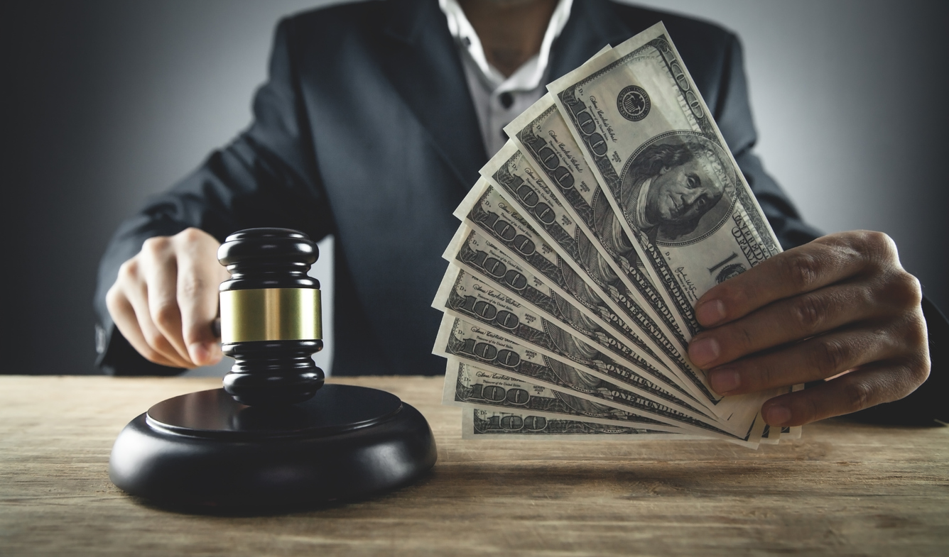 Contingency Fee - Gross & Schuster Injury Lawyers