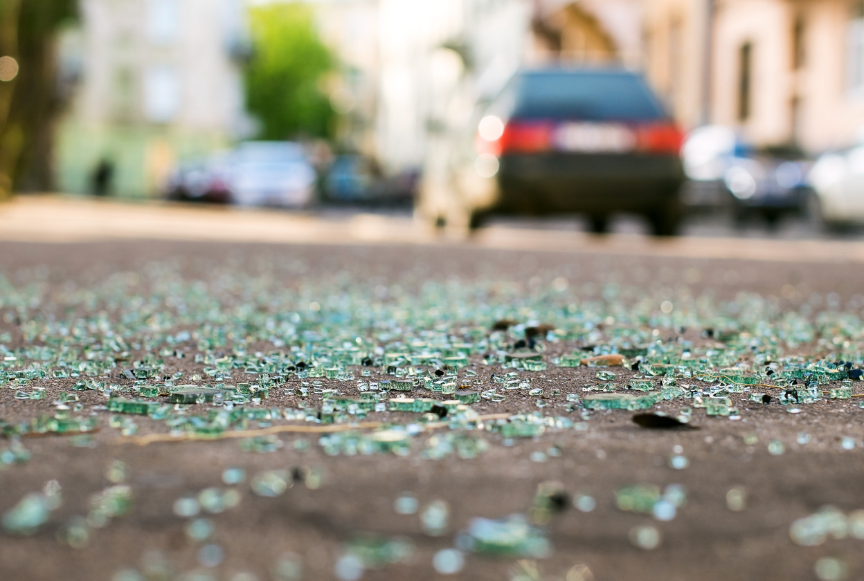 Hit & Run Accidents in Pensacola - Gross & Schuster Injury Lawyers