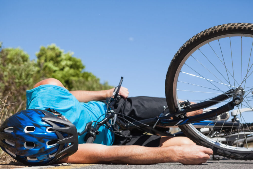 Mary Esther Bicycle Accident Lawyer - Gross & Schuster Injury Lawyers