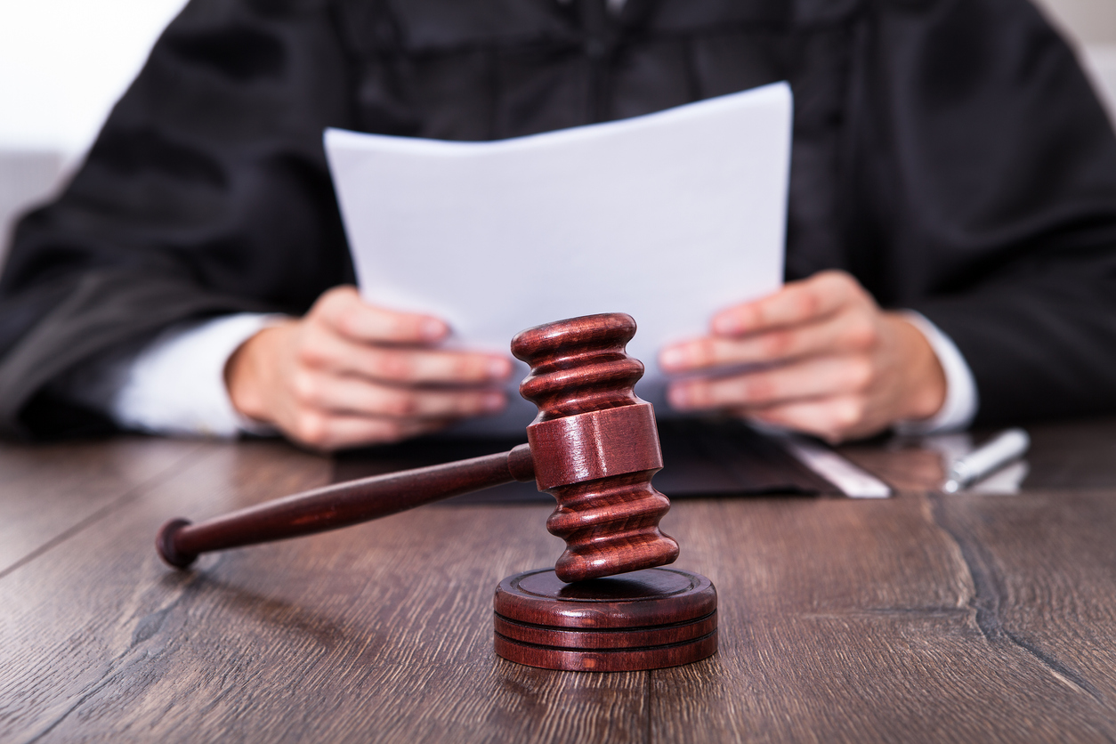 What Is Evidence? - Gross & Schuster Injury Lawyers
